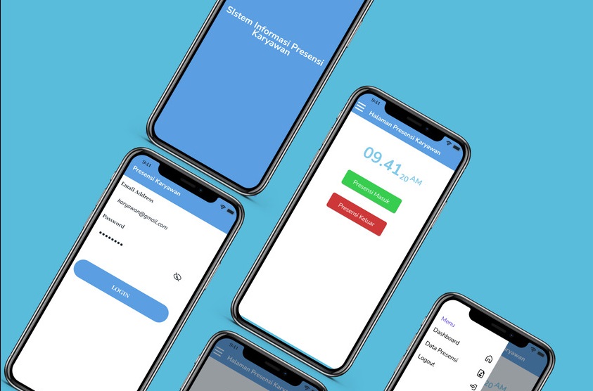 Bimo Satrio Portfolio