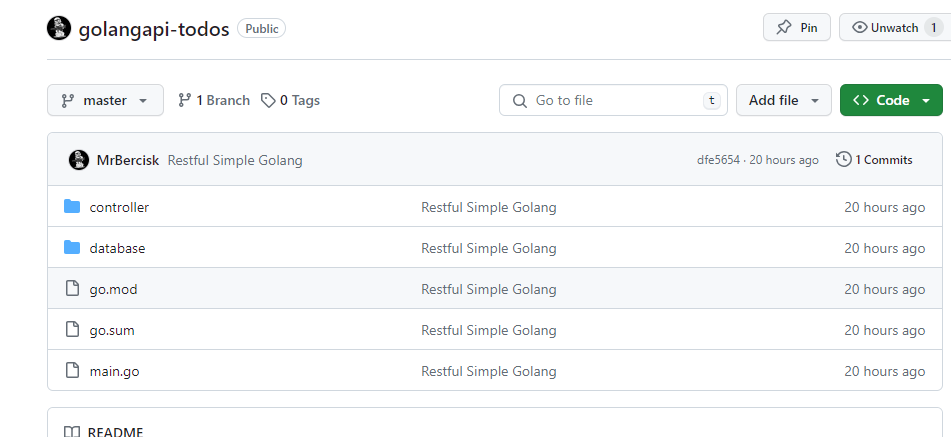 Bimo Satrio Portfolio